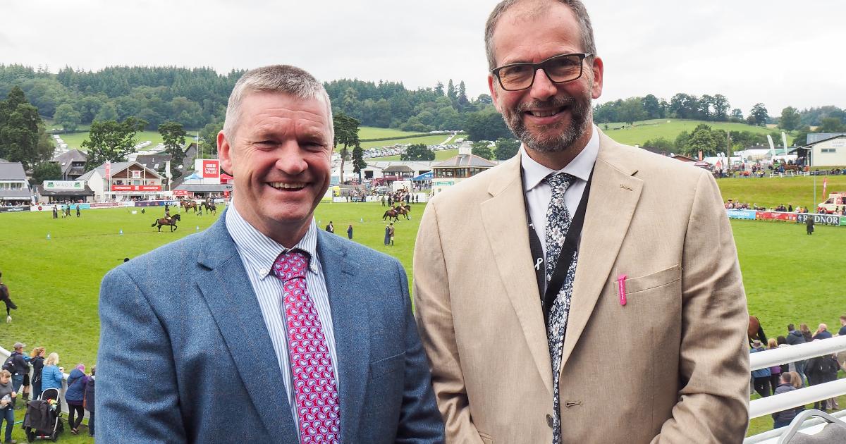 Growing opportunities in Mid Wales - English - Growing Mid Wales