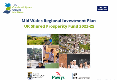 Growing Mid Wales - English - Growing Mid Wales