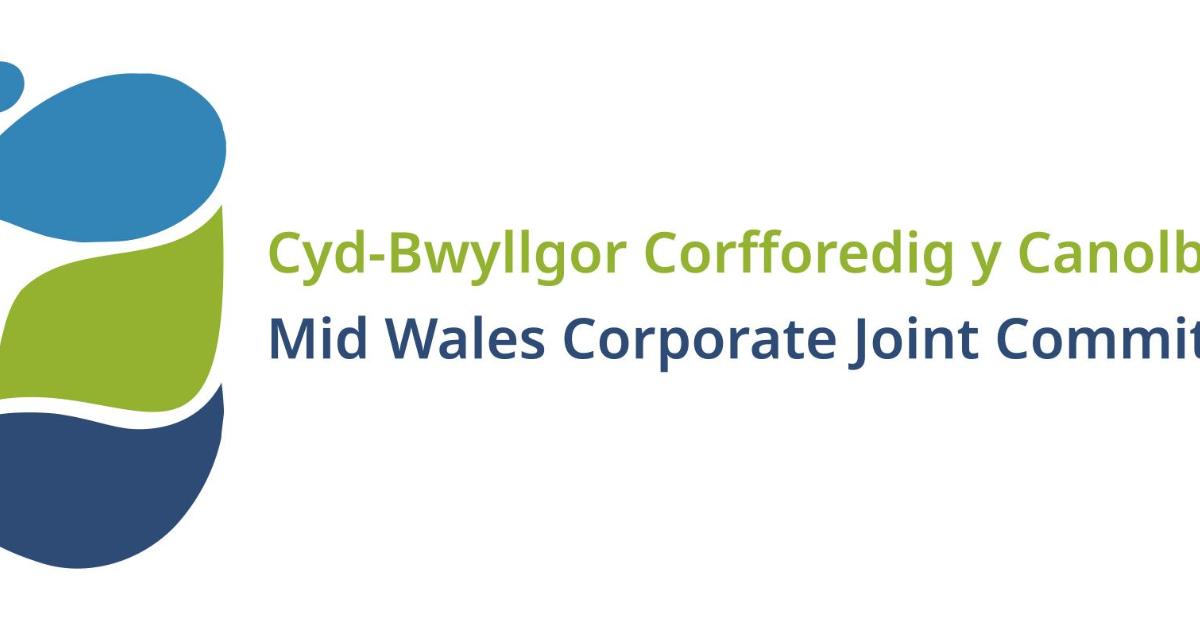 Mid Wales Corporate Joint Committee - English - Growing Mid Wales
